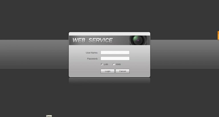 CCTV Super Password - CCTV Wiki