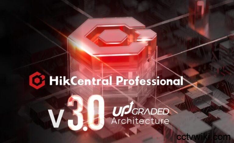 Hikvision's New Software Offers Enhanced Performance with Upgraded Tech ...