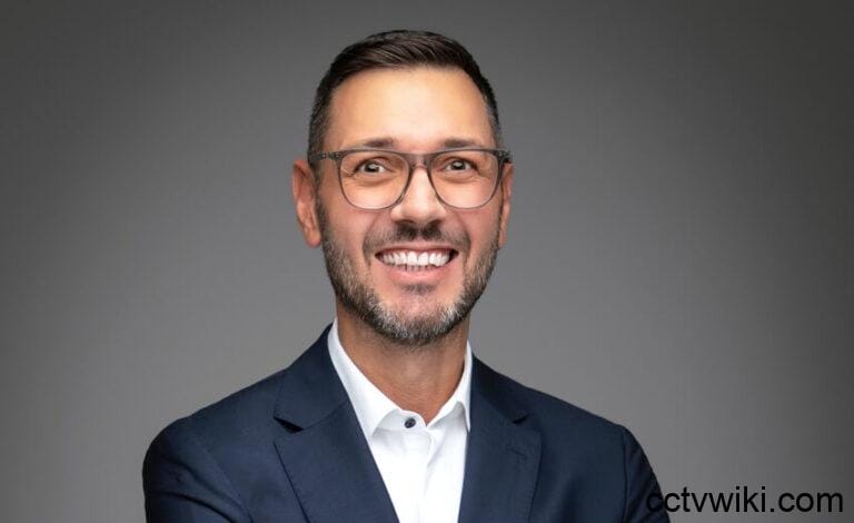 Axis Communications Taps Ettiene Van Der Watt to Lead Asia-Pacific ...