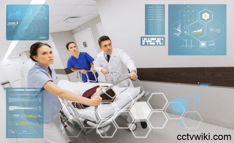 Crucial Asimily Report Exposes Deep Security Flaws in Hospital IoMT ...