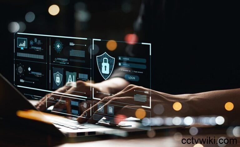 Protecting the Perimeter: Your Ultimate Guide to Cybersecurity for ...