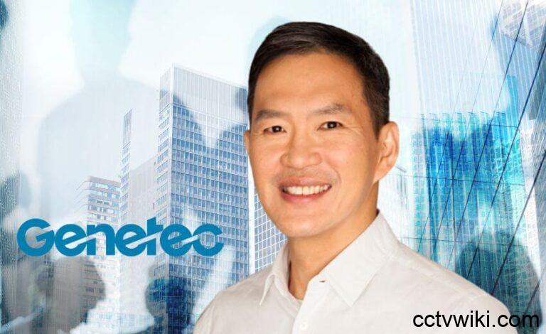 Genetec's APAC Growth Fueled by 'Fit-for-Purpose' Strategy, Says MD ...
