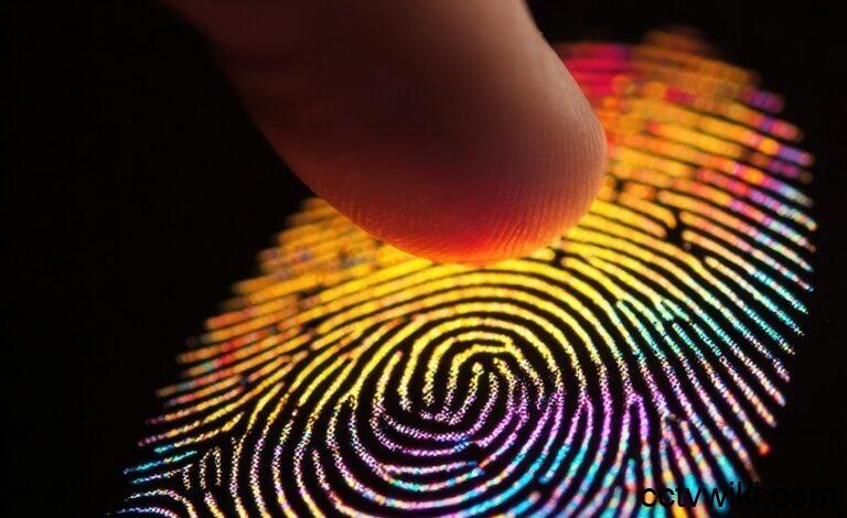 Neurotechnology's Cutting-Edge Fingerprint Algorithm Claims Top Spot in ...